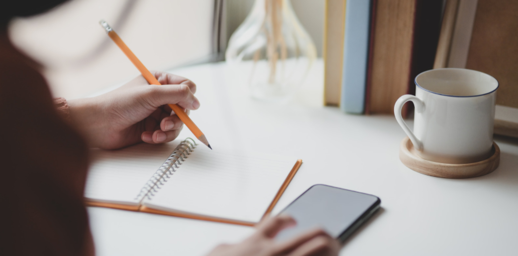 You Know You’re a Serious Writer When… – Nerd Overload